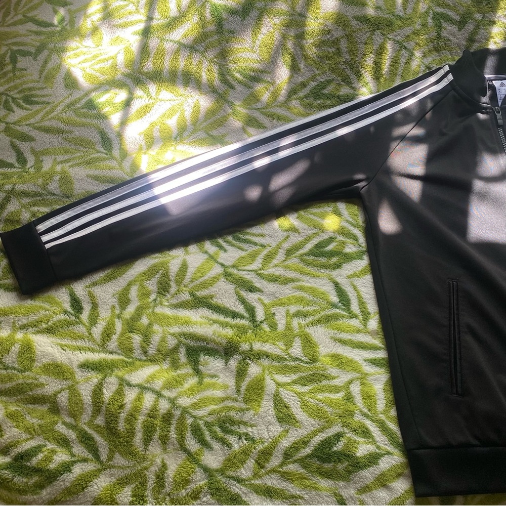 Adidas Adicolor Sst Track Jacket, Like New - Gem